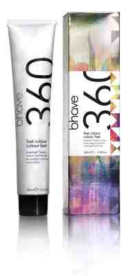 Bhave 360 Tint Red Basic 100ml | Salon Direct