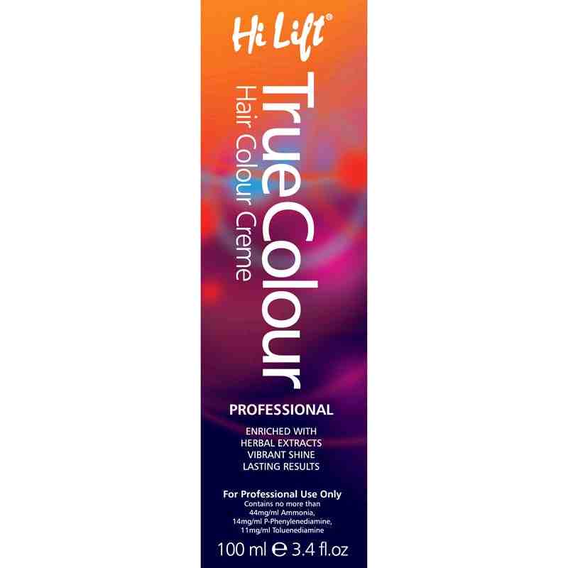 Hi Lift True Colour 002 Violet Intensifier 100ml | Salon Direct