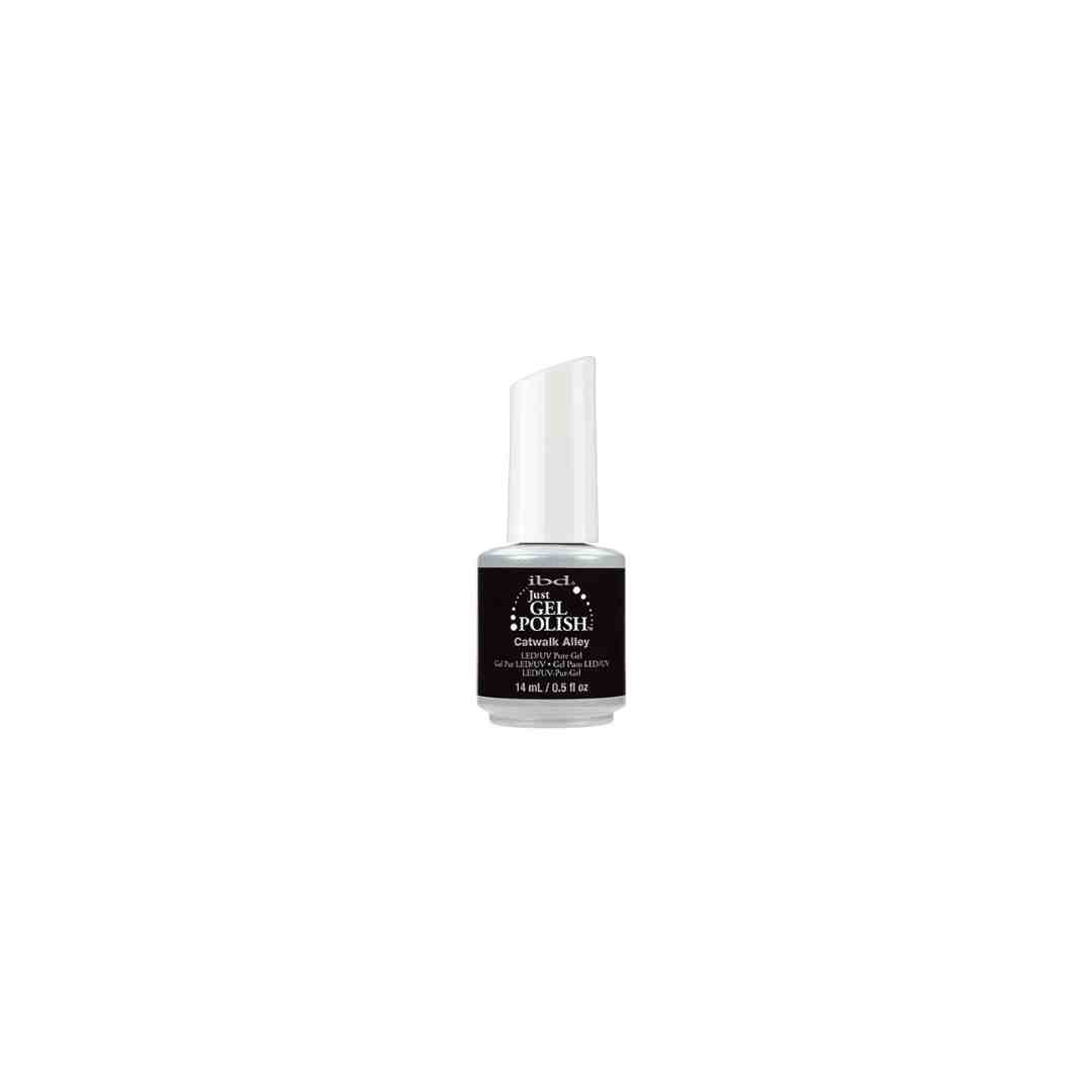 IBD Just Gel Polish 14ml - Catwalk Alley | Salon Direct