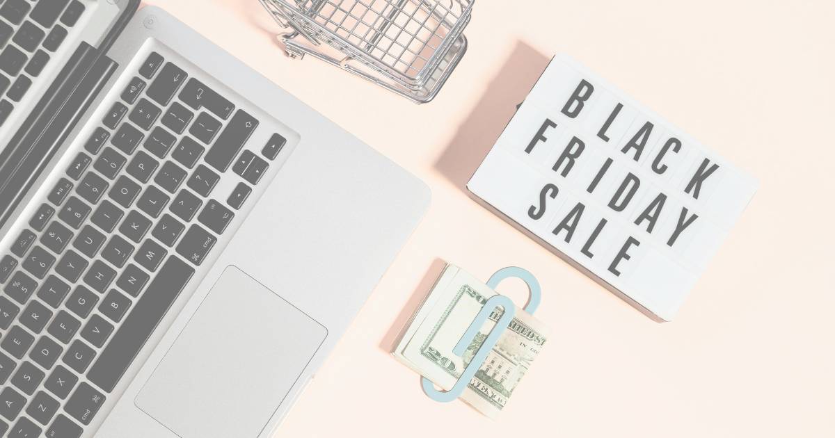 Countdown to Salon Direct Hair & Beauty’s Black Friday Sale 2025