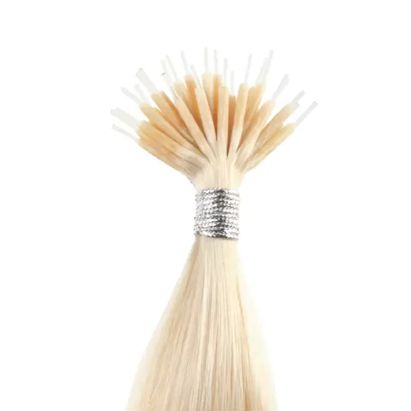 Angel Hair Extensions Nano Itip #4/6 (25 Pack) | Salon Direct